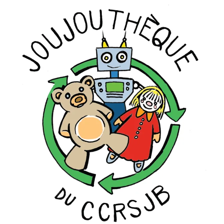 Joujouthèque | CCRSJB