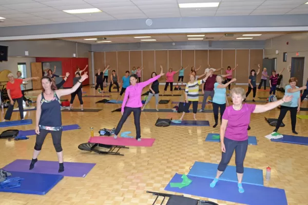 Programmation | CCRSJB