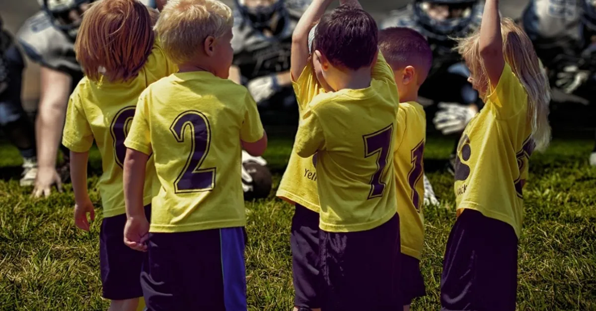 Initiation aux jeux et aux sports | CCRSJB